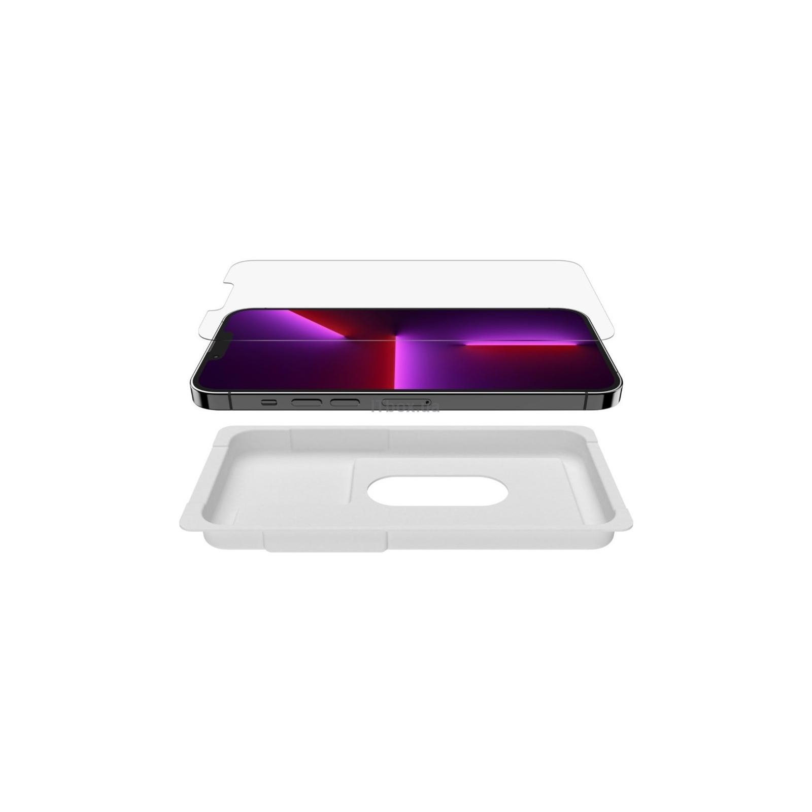 Стекло защитное Belkin Apple iPhone 13 Pro Max UltraGlass Anti ...