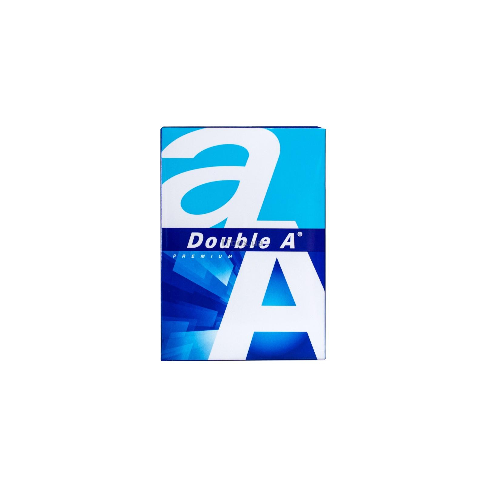 DoubleA A5, 80 г, 500 арк. Premium, клас А 149366 ⏩ Купити Папір DoubleA A5, 80 г, 500 арк ...