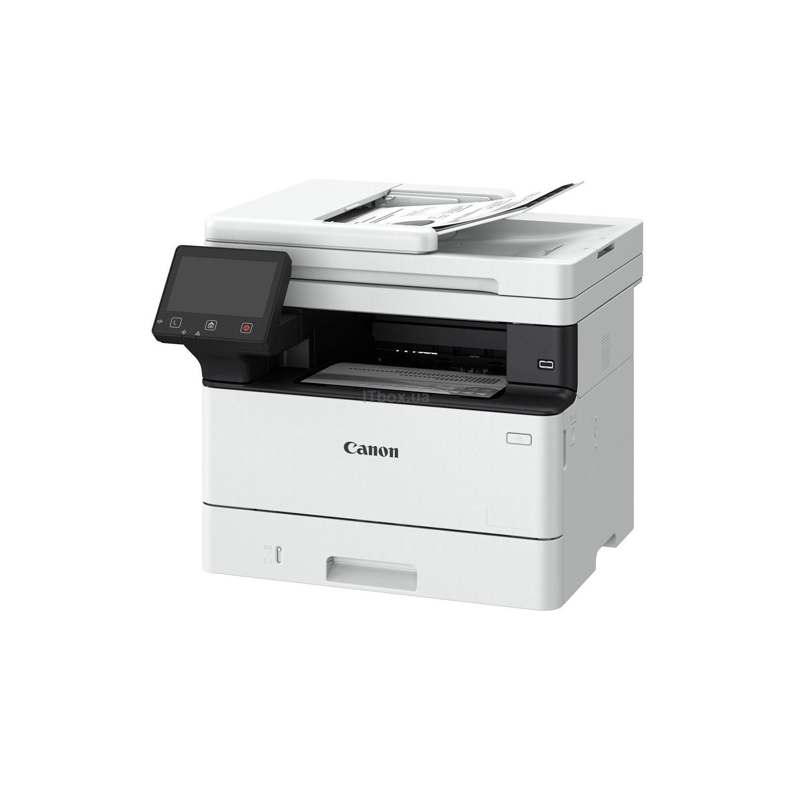 Canon MF463dw II Wi-Fi 5951C008 ⏩ Купити Багатофункціональний пристрій ...