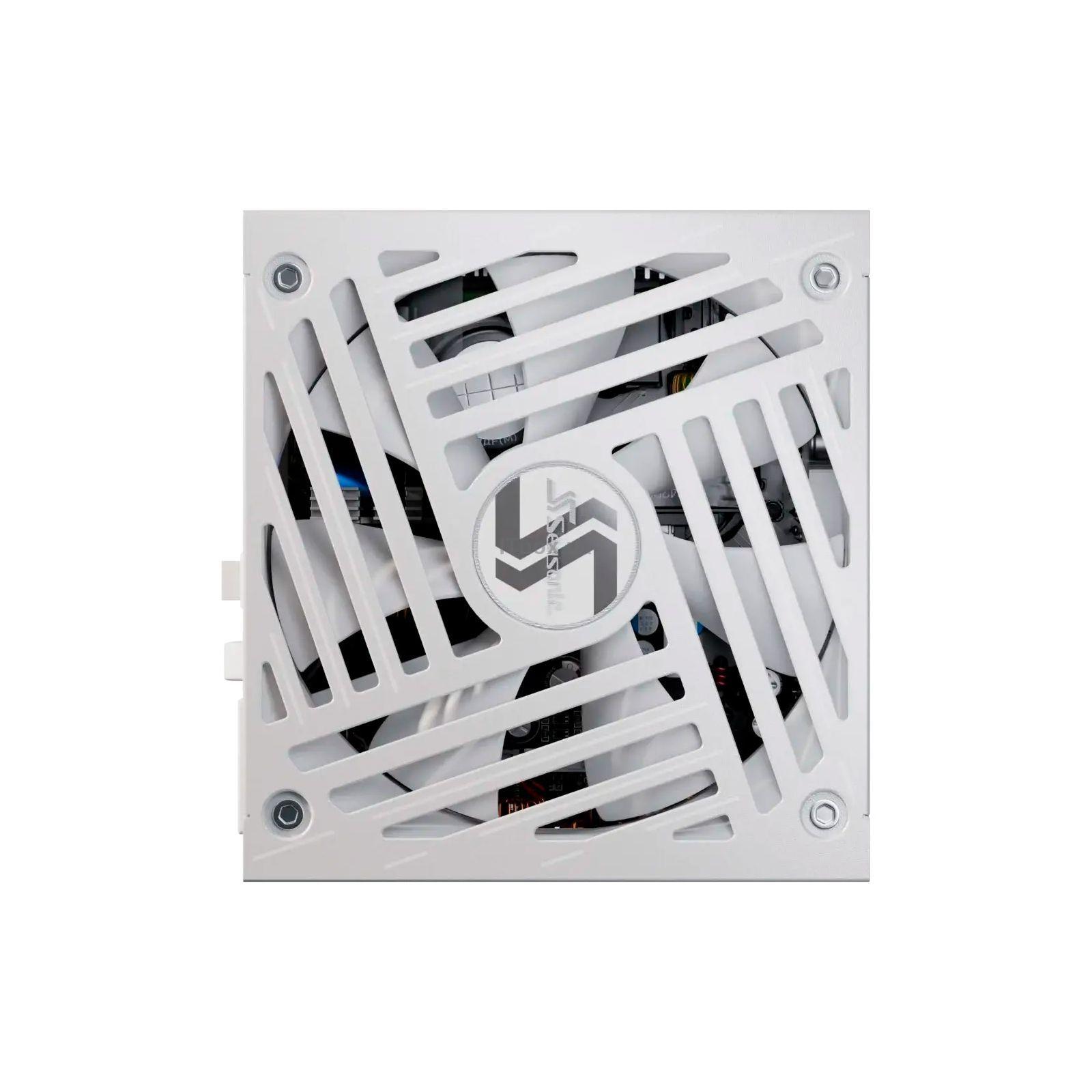 Seasonic 850W FOCUS-GX-850-ATX31-WH FOCUS-GX-850-ATX31-WHITE ⏩ Купити ...