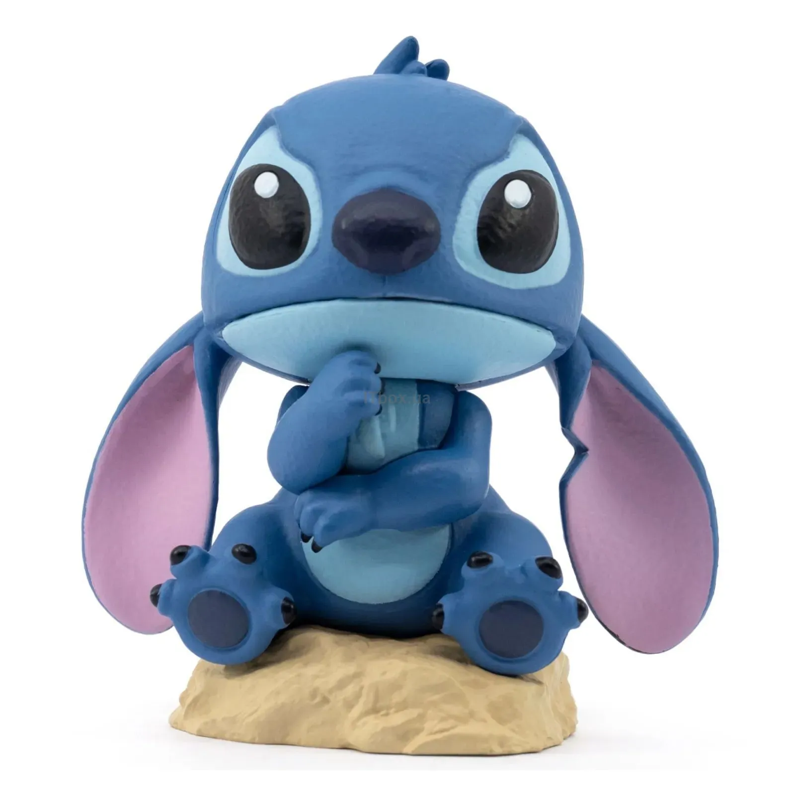 YUME Hero Box Stitch Стіч замислився 15844 ⏩ Купити Фігурку YUME Hero ...