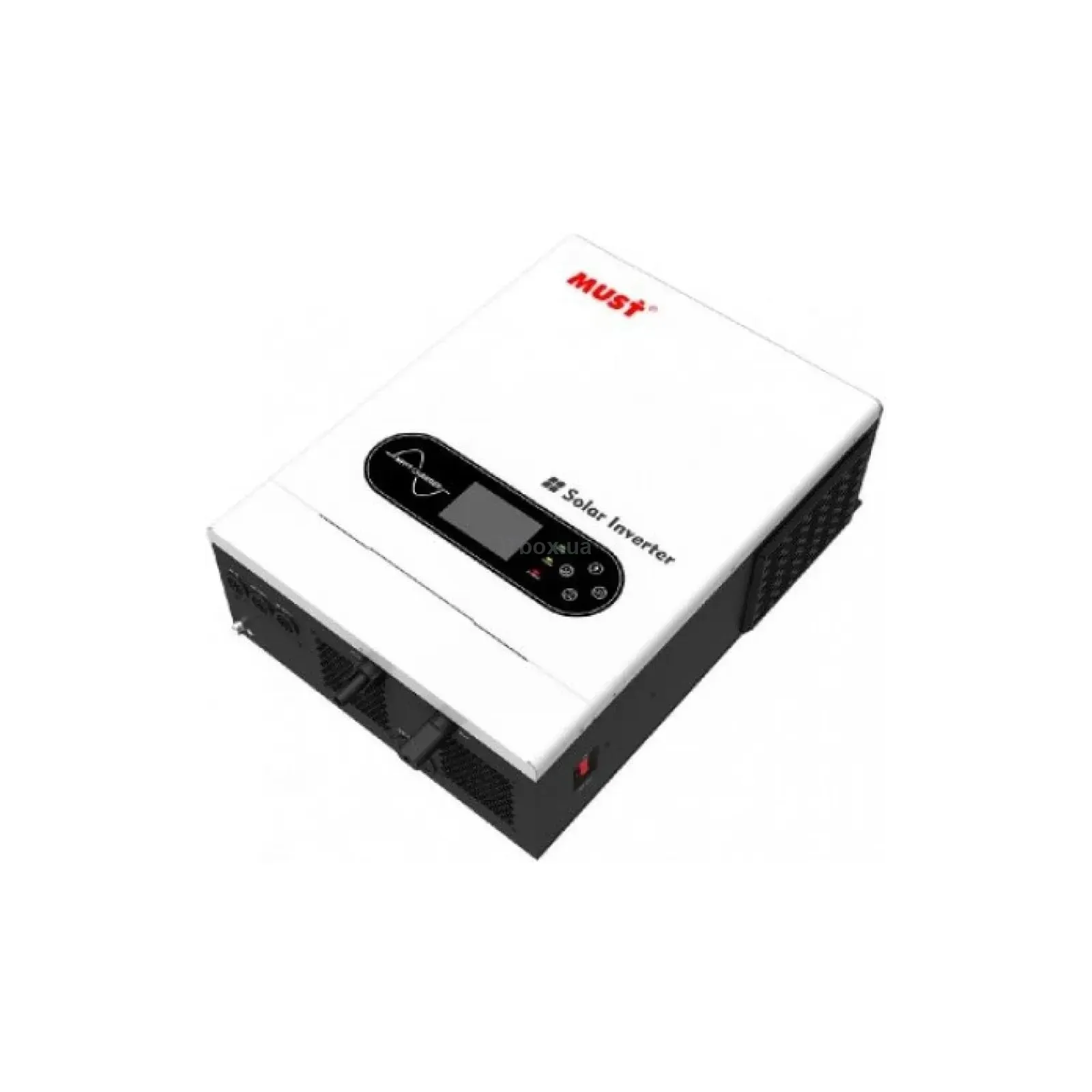 Must PV18-2012ECO, 2000W, 12V PV18-2012ECO ⏩ Купити Сонячний інвертор ...
