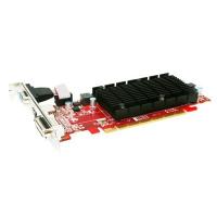Radeon HD 5450 1024MB PowerColor (AX5450 1GBK3-SH). Купить pci-e ati ...