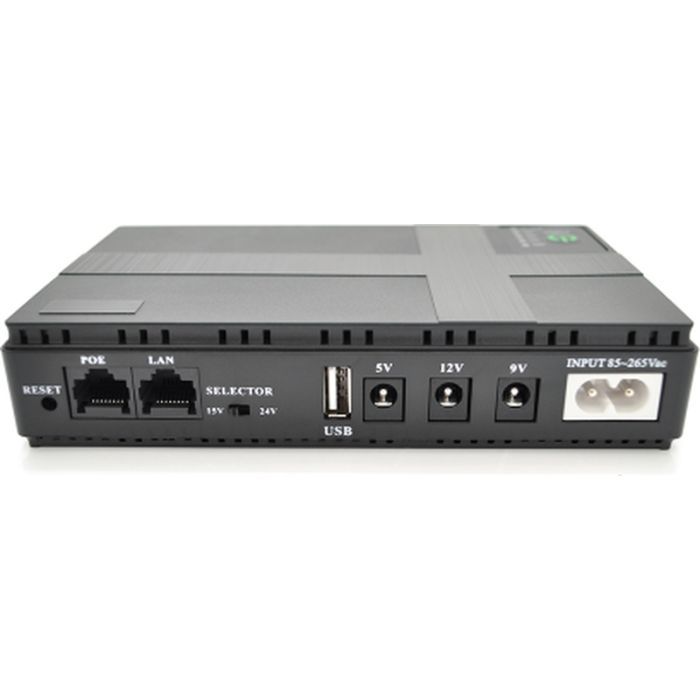 Voltronic DC1018P 18W ML-DC1018P ⏩ Купити Пристрій безперебійного ...