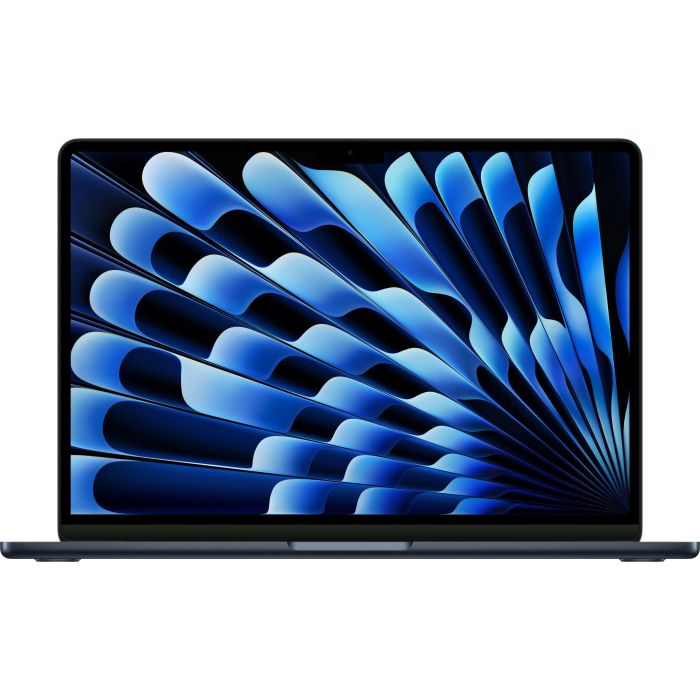 Apple MacBook Air 13 M3 A3113 Midnight MC8K4UA/A ⏩ Купити Ноутбук Apple MacBook Air 13 M3 A3113 ...